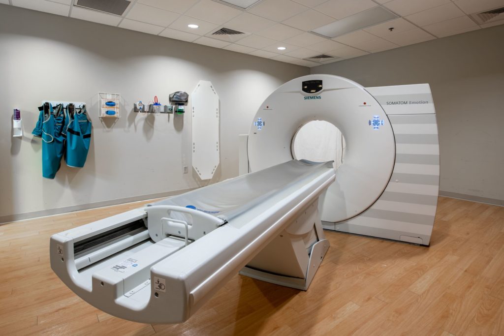 Diagnostic Imaging