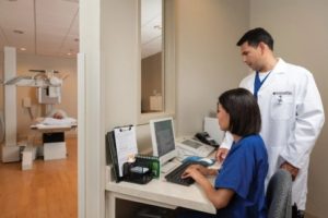 Imaging and Radiology Services | Baylor Scott & White Arlington, TX